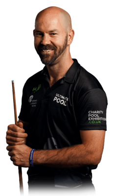 Home - Carl Morris Pool Player