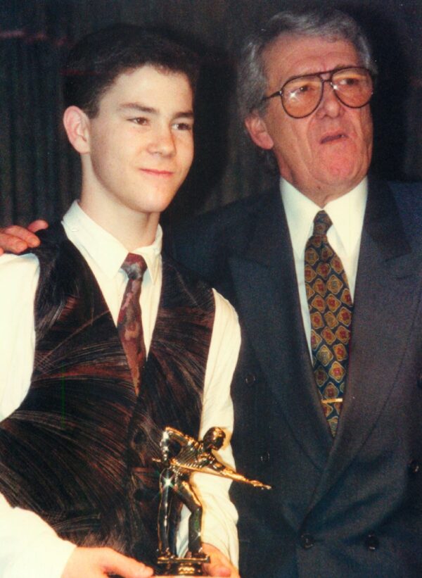 Road to World Champion - Carl Morris Pool Player