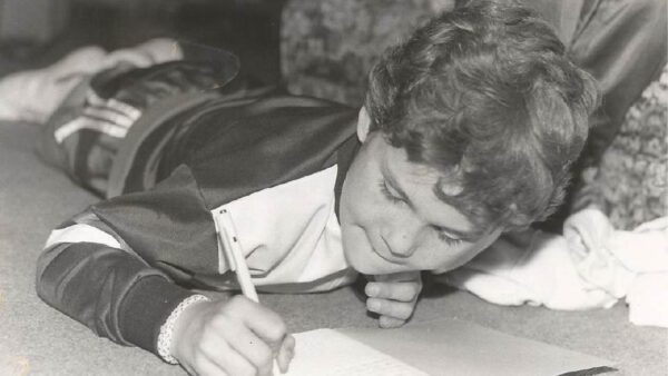 About - Carl Morris Pool Player