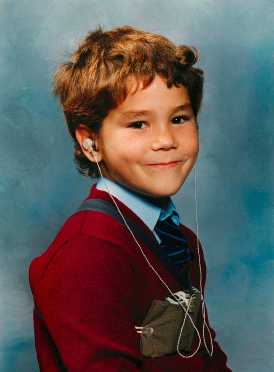 Speaker - Carl Morris Pool Player