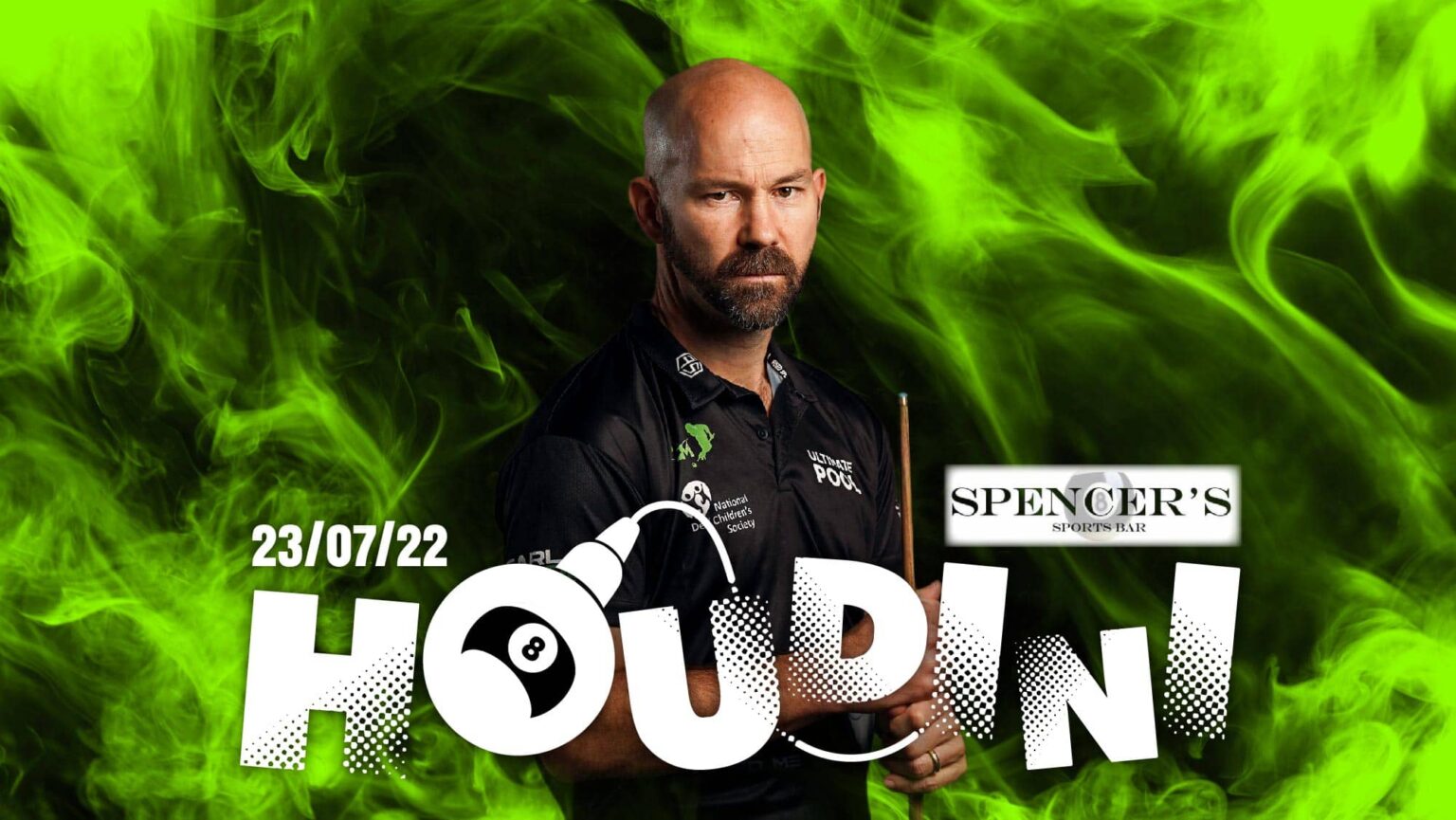 Home - Carl Morris Pool Player